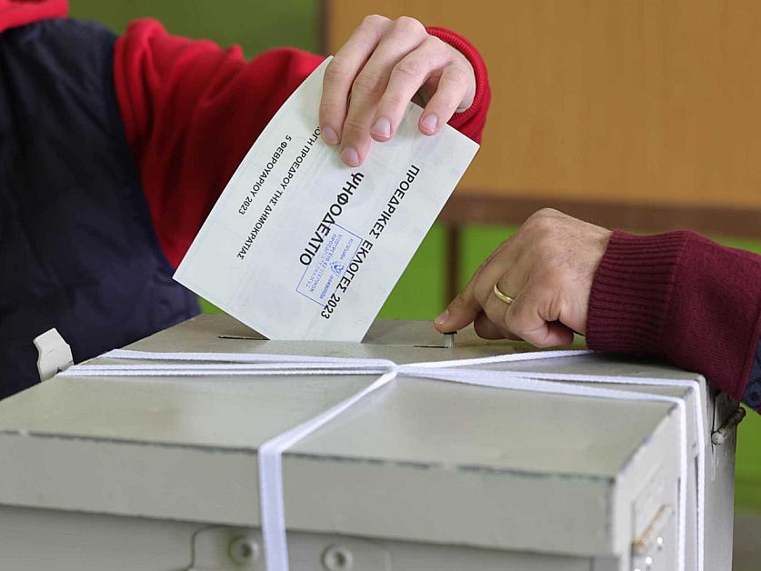 Δείτε το Exit Poll του Alpha Κύπρου - Sigmalive