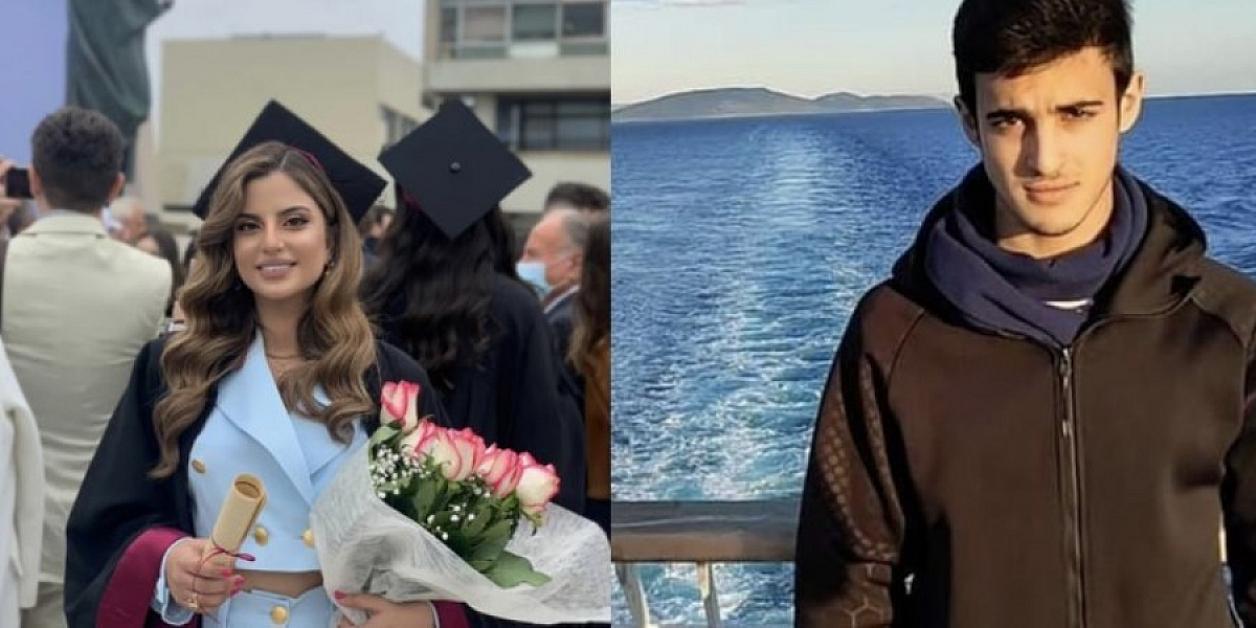 Συνεχίζουν να αγνοούνται οι δύο Κύπριοι - Εν αναμονή των αποτελεσμάτων του DNA - Sigmalive