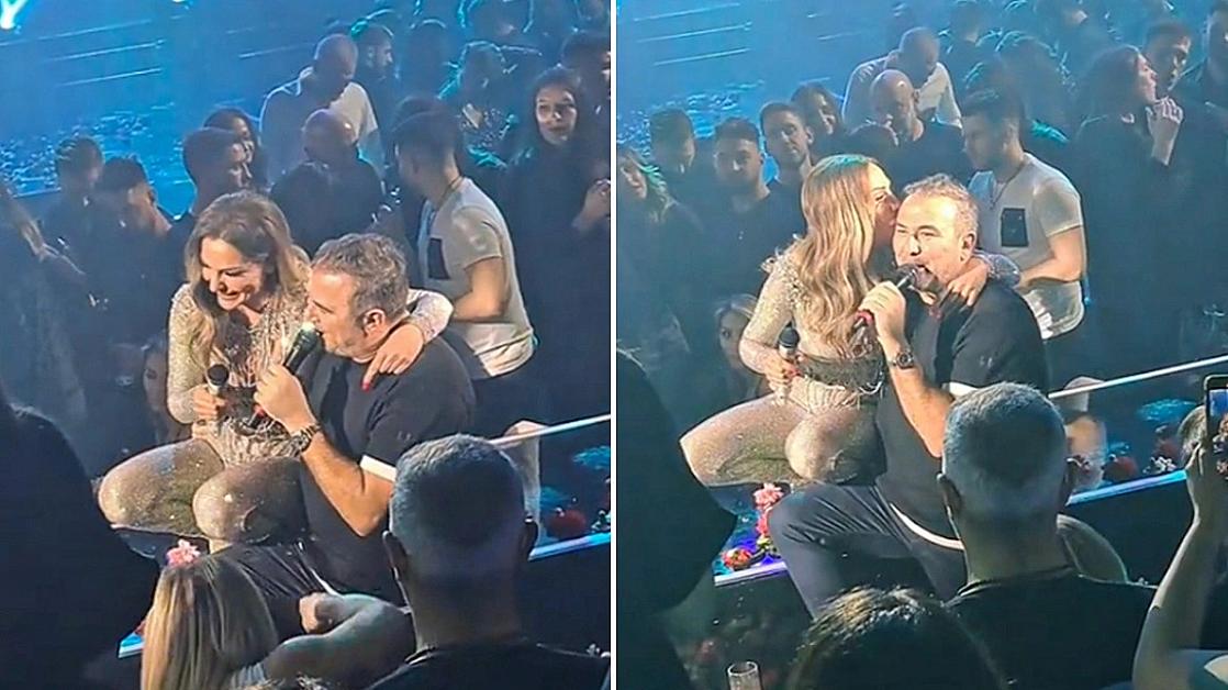 Ρέμος σε Βανδή: «Ζεις 2η εφηβεία» - Η αποστομωτική απάντηση της τραγουδίστριας - Sigmalive