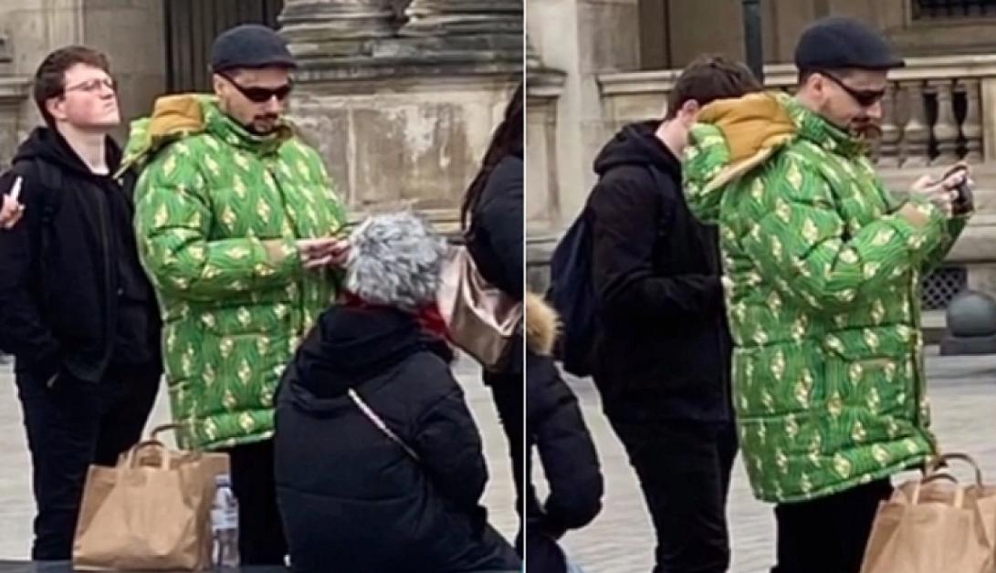 Sin Boy: Πού βρίσκεται τελικά ο τράπερ; - Δείτε το βίντεο - Sigmalive