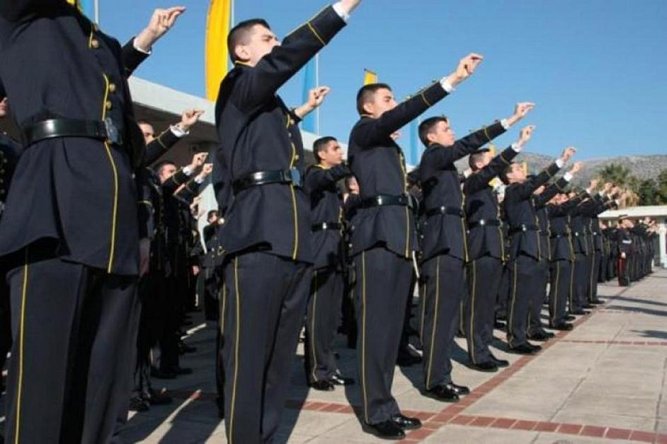 Αυτές είναι οι θέσεις για Στρατιωτικές Σχολές – Όλες οι πληροφορίες ...