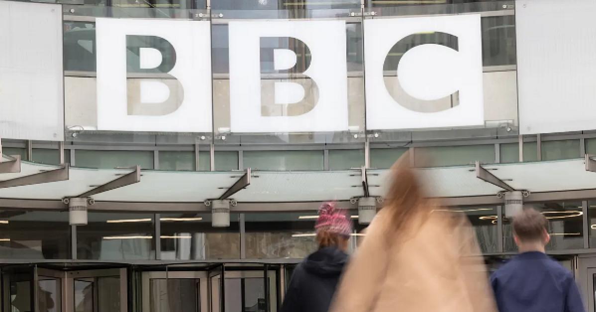 BBC: Ανακάλυψε βρετανική εταιρεία που μεταδίδει προπαγάνδα στον αραβικό κόσμο - Sigmalive