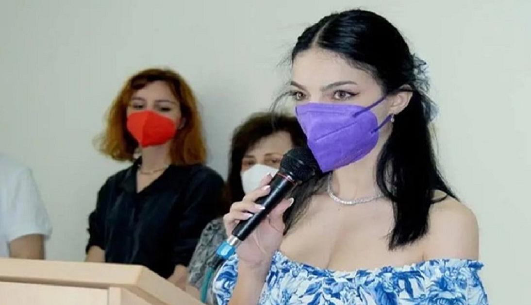 Τραγωδία στα Τέμπη: Νεαρή με Κύπριο πατέρα ανάμεσα στα 57 θύματα - Sigmalive