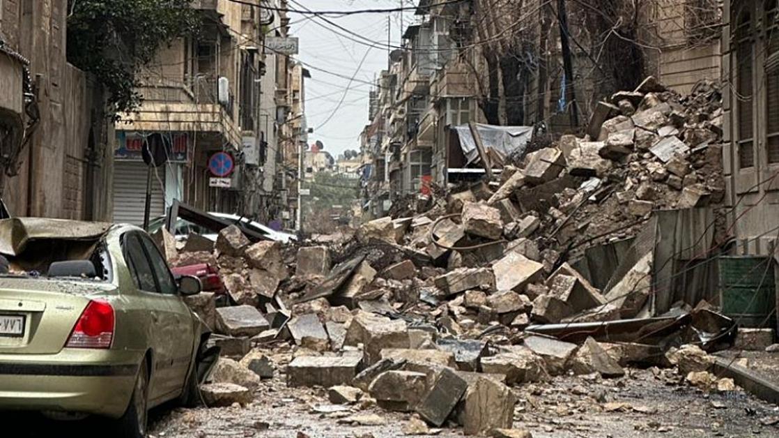 Οι ΗΠΑ επαναλαμβάνουν πως αρνούνται κάθε εξομάλυνση των σχέσεων με τη Συρία - Sigmalive