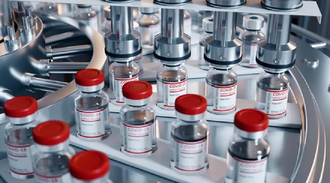 Moderna: Εμβόλια mRNA για καρκίνους και καρδιαγγειακά νοσήματα έως το 2030 - Sigmalive