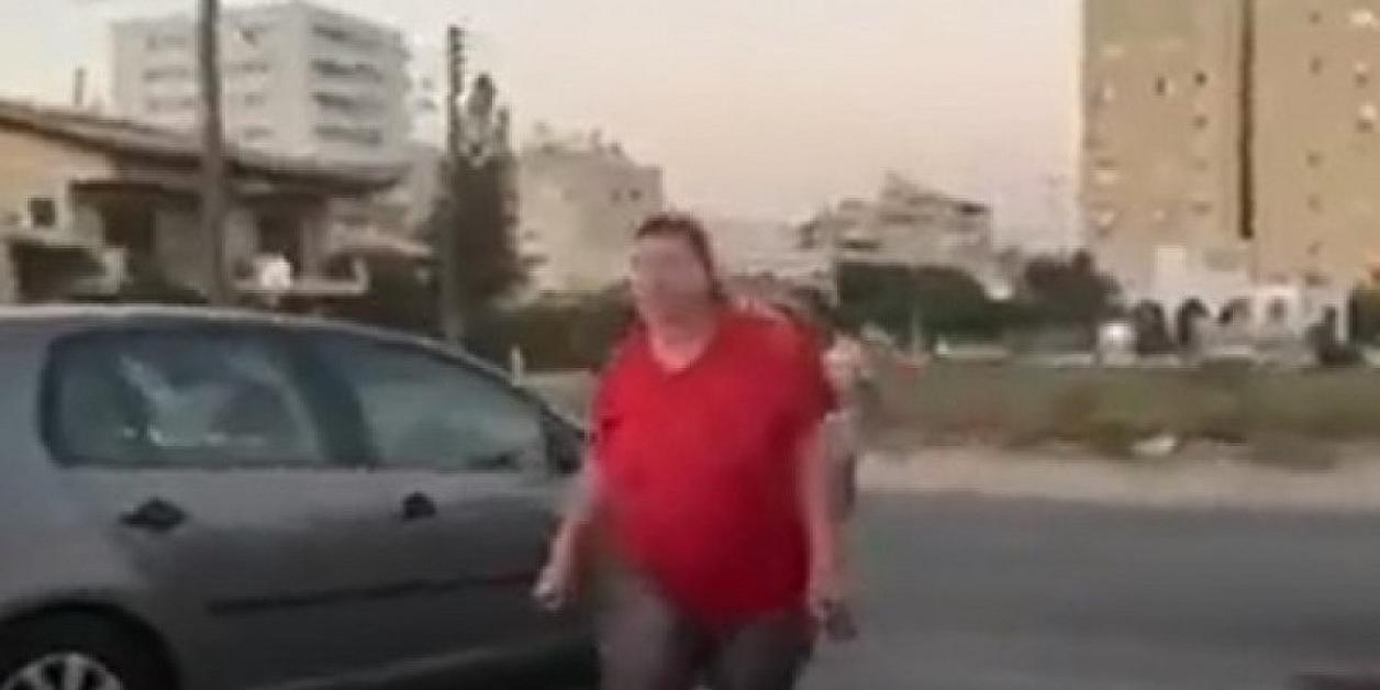 Στη φυλακή για έξι μήνες η 55χρονη για την επίθεση κατά Ρώσων στη ...