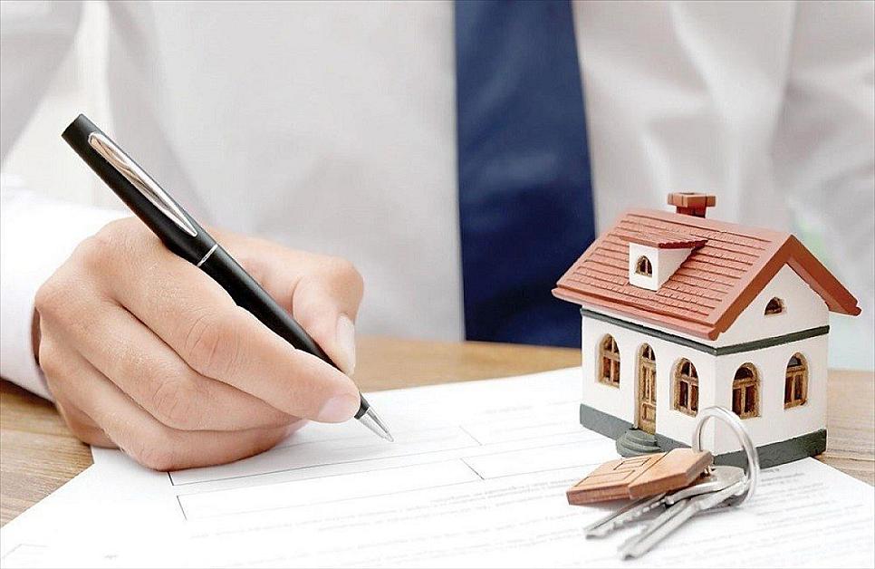 Καταδίκη για παράνομη κτηματομεσιτεία 25 νομικών και 45 φυσικών προσώπων - Sigmalive