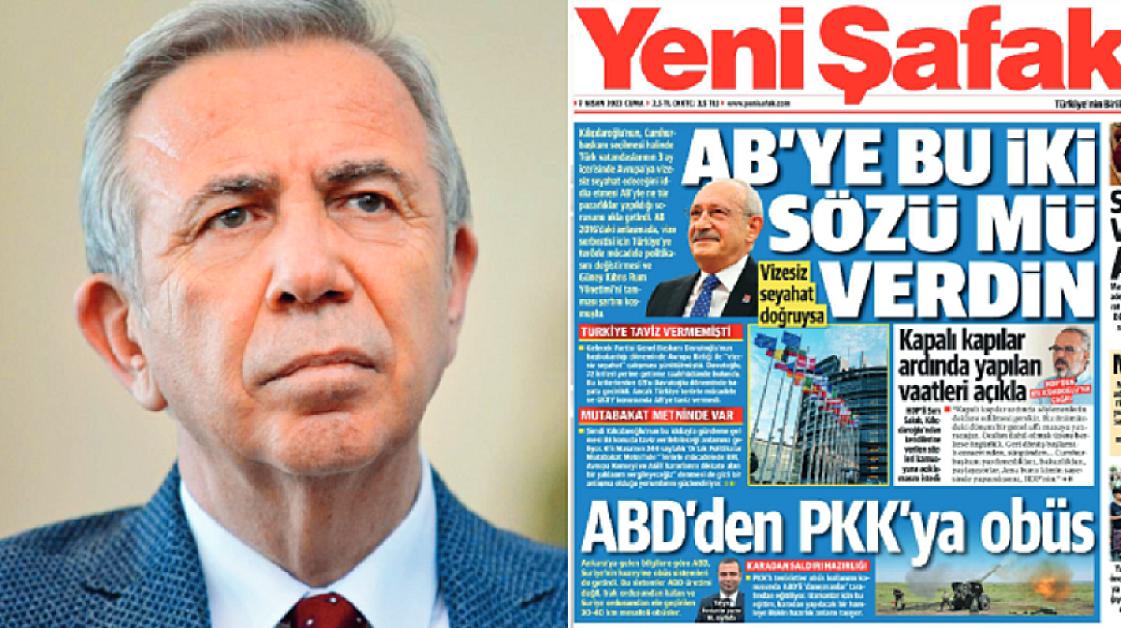 Η Κύπρος ως εργαλείο προεκλογικής προπαγάνδας στην Τουρκία - Sigmalive