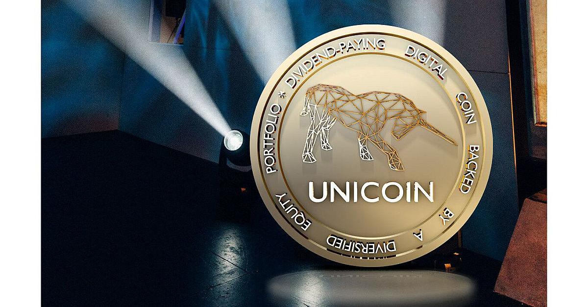 Το ΔΝΤ αποκαλύπτει το Unicoin: Ποιο είναι το νέο παγκόσμιο ψηφιακό ...