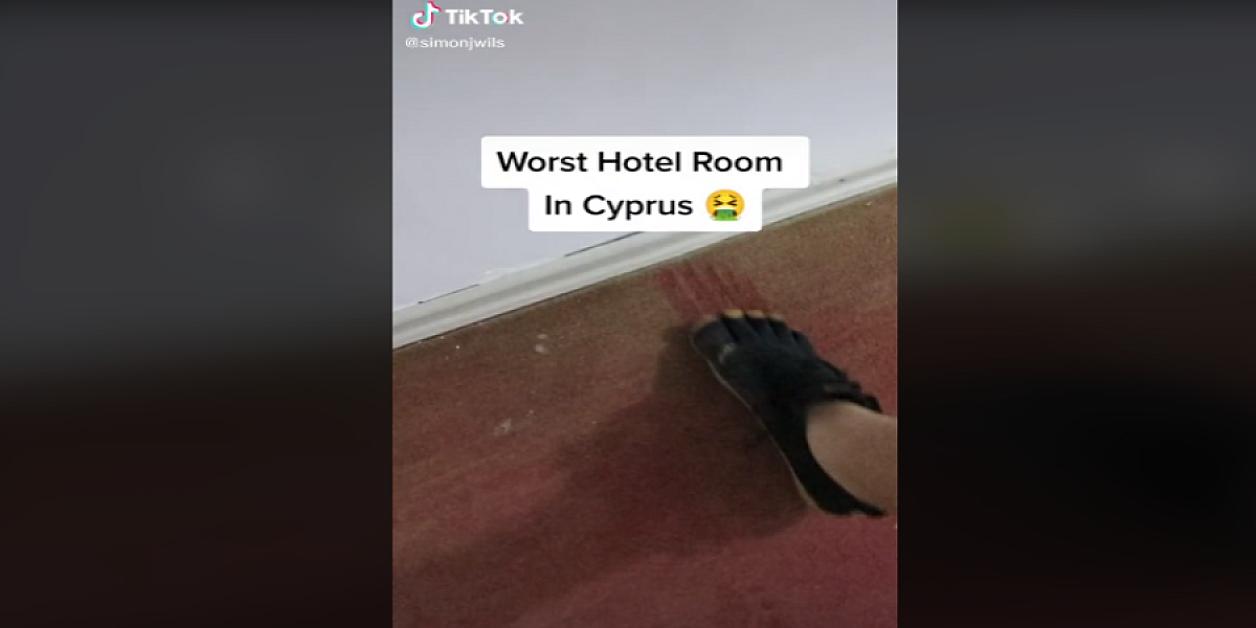 Η Sun ξέθαψε περσινό βίντεο για να δυσφημίσει την Κύπρο: «Διακοπές Κόλαση» - Sigmalive