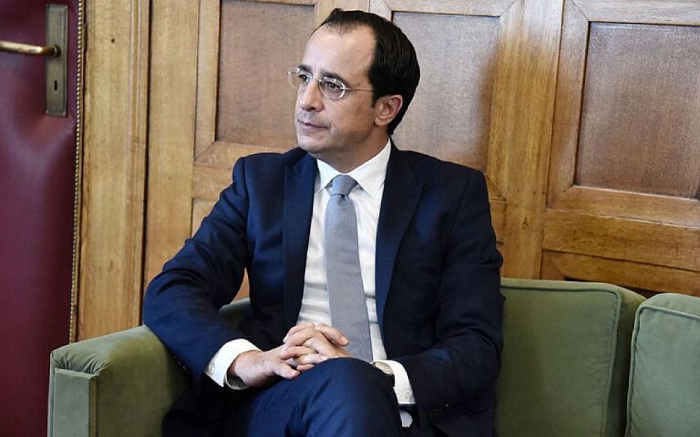 ΠτΔ: Αναφέρθηκε στη στήριξη Αγίας Εδρας για διαφύλαξη θρησκευτικής ...