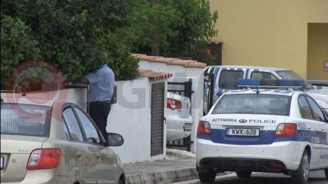 Πάφος: Από τη μητέρα του εντοπίστηκε το 4χρονο αγόρι αναίσθητο στην ...