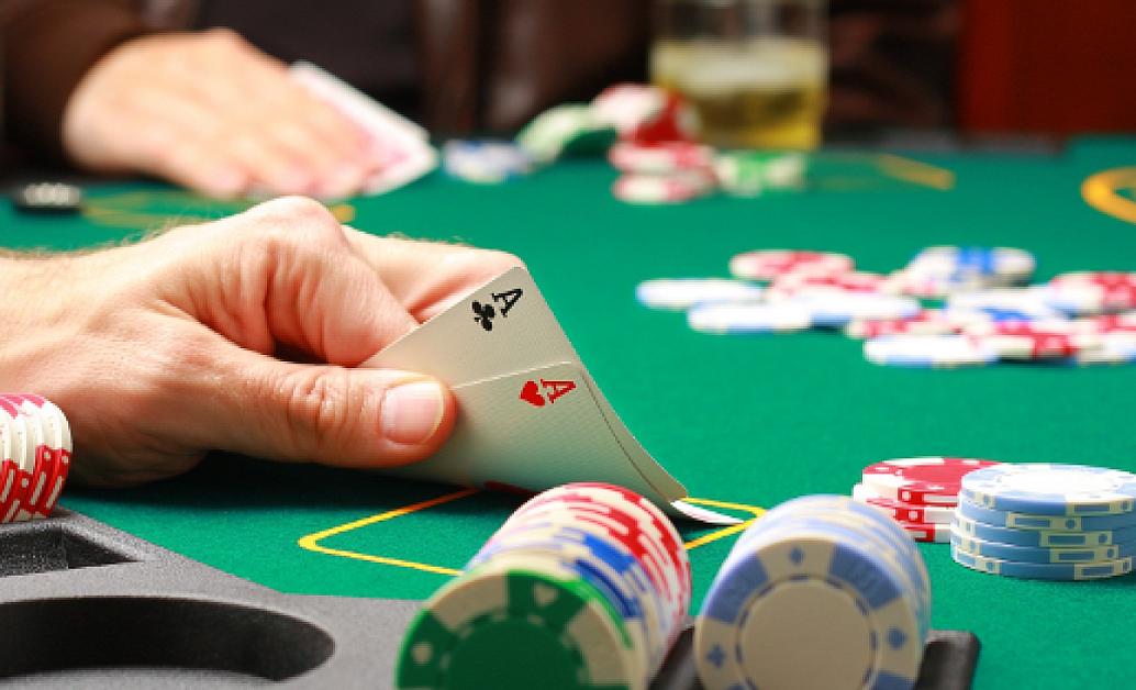 Το 55% συμμετείχαν σε τυχερά παιχνίδια το 2022 - Το προφίλ των παικτών - Sigmalive