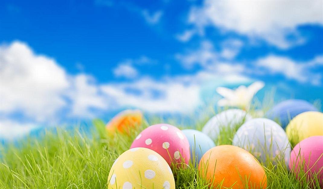 Κυριακή του Πάσχα με ηλιοφάνεια και ζέστη - Αναλυτικά η πρόγνωση καιρού - Sigmalive