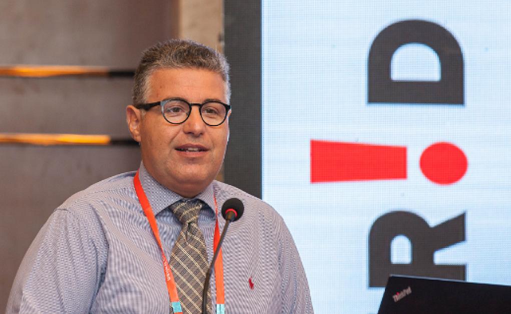 Συμμετοχή Συμβούλου του ΠτΔ σε Συνάντηση Υψηλού Επιπέδου στη Ν. Υόρκη - Sigmalive