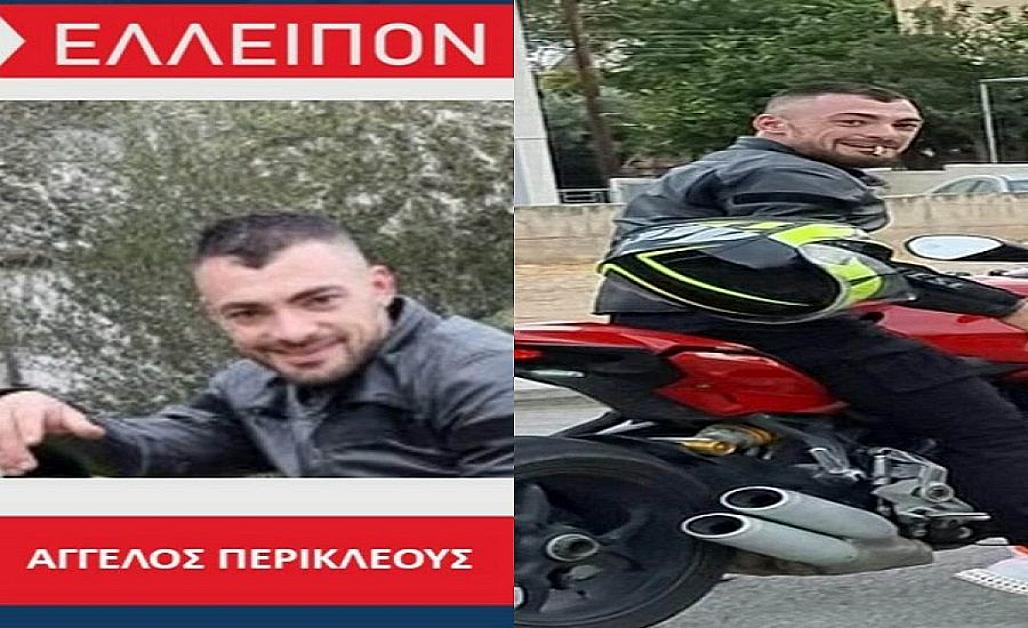 Απαγωγή Άγγελου: Ερμητικά κλειστό κρατά το στόμα του ο 24χρονος-Σήμερα νεότερα - Sigmalive