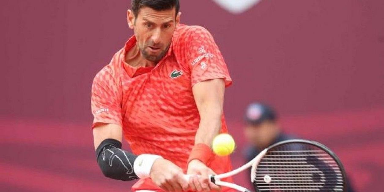 Ρολάν Γκαρός: Άνετα στους "8" ο Τζόκοβιτς - Sigmalive