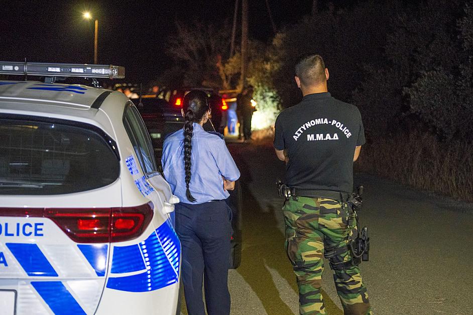Φόνος Παρεκκλησιά:Πατέρας δύο παιδιών ο 39χρονος-Τον βρήκε νεκρό η ...