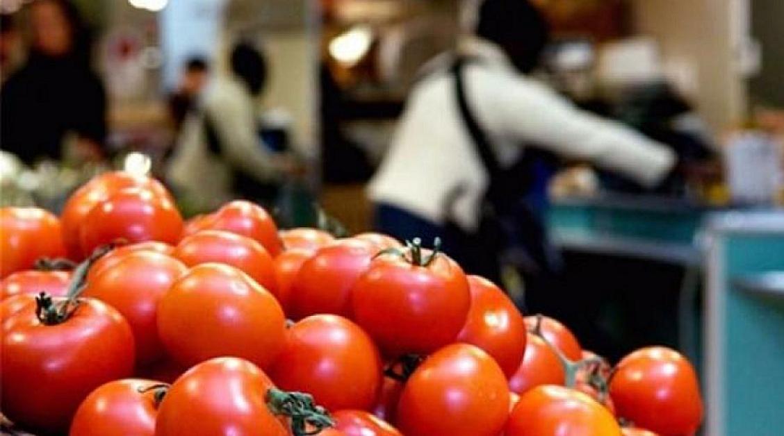 Μεγάλες αυξήσεις σε ντομάτες και μπαρμπούνι τον Απρίλιο-Συγκρατημένες οι τιμές - Sigmalive