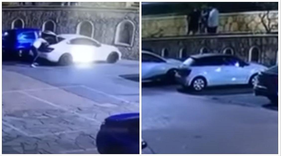 Ρόπαλο στην κατοχή φίλου της 25χρονης Τ/κ - Αναγνωριστική παράταξη το ...
