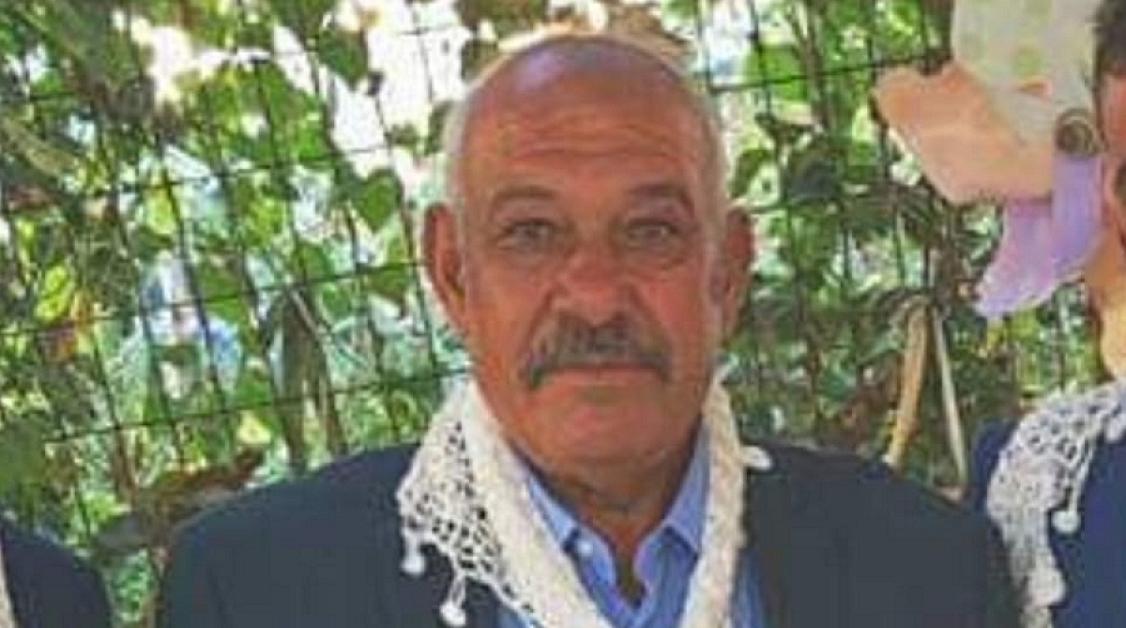 Έφυγε από τη ζωή ο Ανδρέας Μιλτιάδους της Αγροτικής - Sigmalive