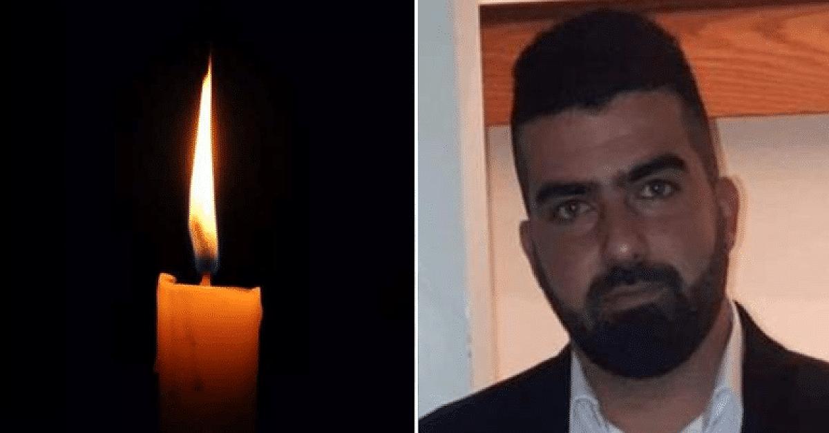 Θλίψη στις Βρυσούλλες: Έφυγε ξαφνικά ο 30χρονος Φάνος Βασιλείου - Sigmalive