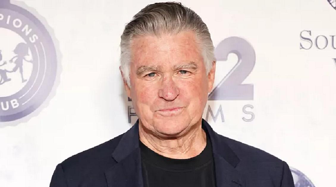 Έφυγε από τη ζωή ο ηθοποιός του «Everwood» και «Hair» Treat Williams - Sigmalive