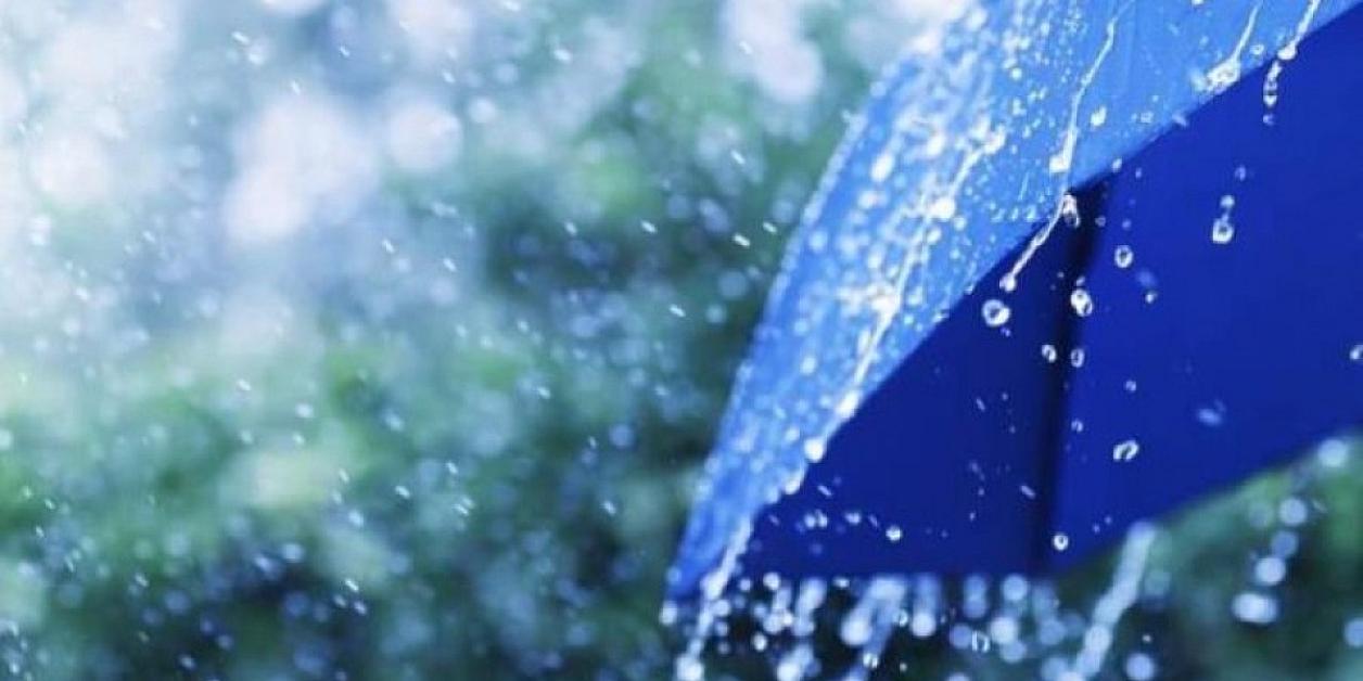 Στο 47% της κανονικής η βροχόπτωση τον Μάιο λογω βροχών του τελευταίου ...