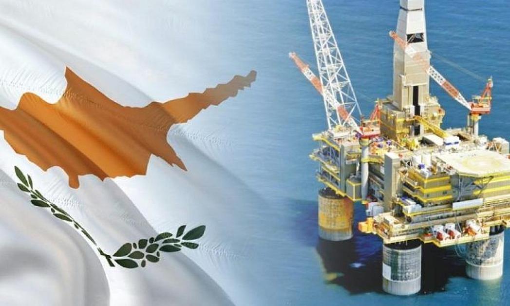 Η PGS δημοσίευσε τελική χαρτογράφηση της Κυπριακης ΑΟΖ (ΦΩΤΟ) - Sigmalive