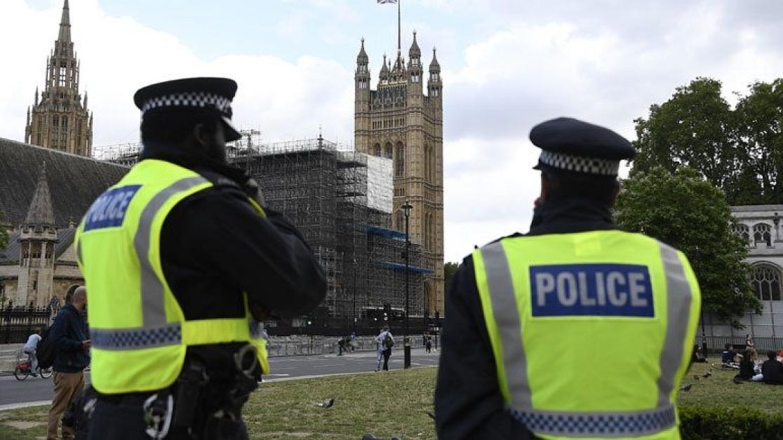 Βρετανία:Οι δυνάμεις ασφαλείας είναι προετοιμασμένες για τη στέψη του βασιλιά - Sigmalive
