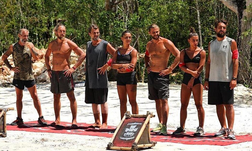Survivor: «Πάγωσαν» με την οικειοθελή αποχώρηση - Sigmalive