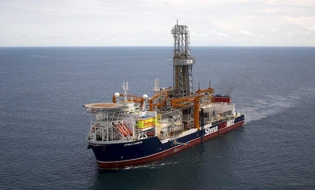 Ξεκίνησε η επιβεβαιωτική γεώτρηση της Chevron στο Αφροδίτη (ΧΑΡΤΗΣ) - Sigmalive