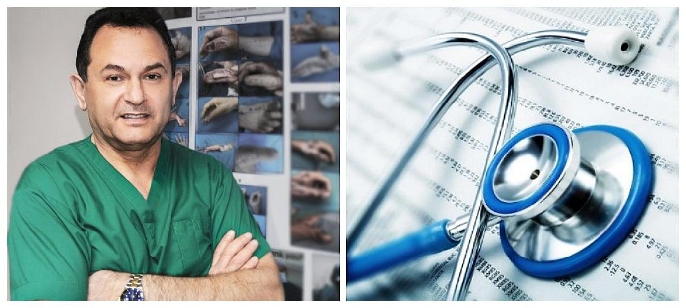 Στον αέρα οι γιατροί εκτός ΓεΣΥ – «Θα φύγουμε στο εξωτερικό» - Sigmalive