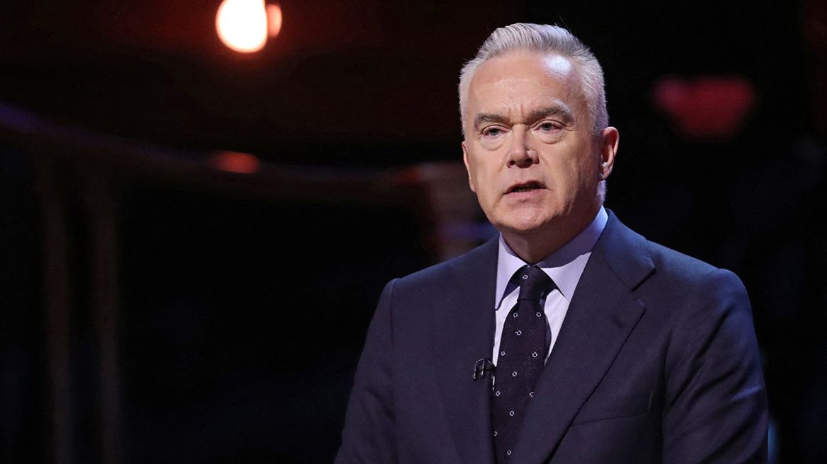 Αυτός είναι ο παρουσιαστής του BBC που ζητούσε άσεμνες φωτογραφίες από ανήλικο - Sigmalive