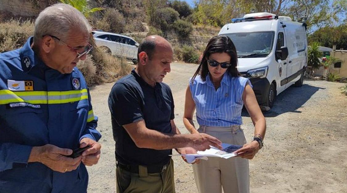 Επ. Περιβάλλοντος στην Παραμύθα: Εναρξη των μελετών για τα ...