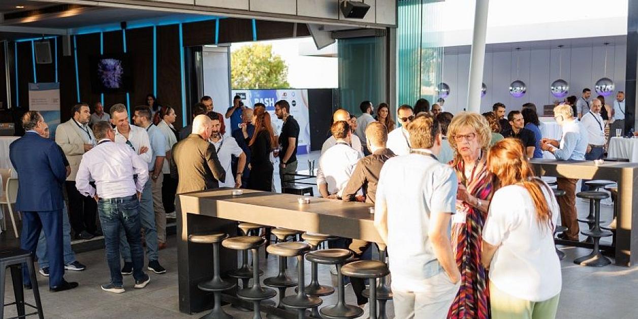 ΙδΕΚ: Πιο ανανεωμένο και ανατρεπτικό επέστρεψε το 3ο «The Bash! 2023» - Sigmalive