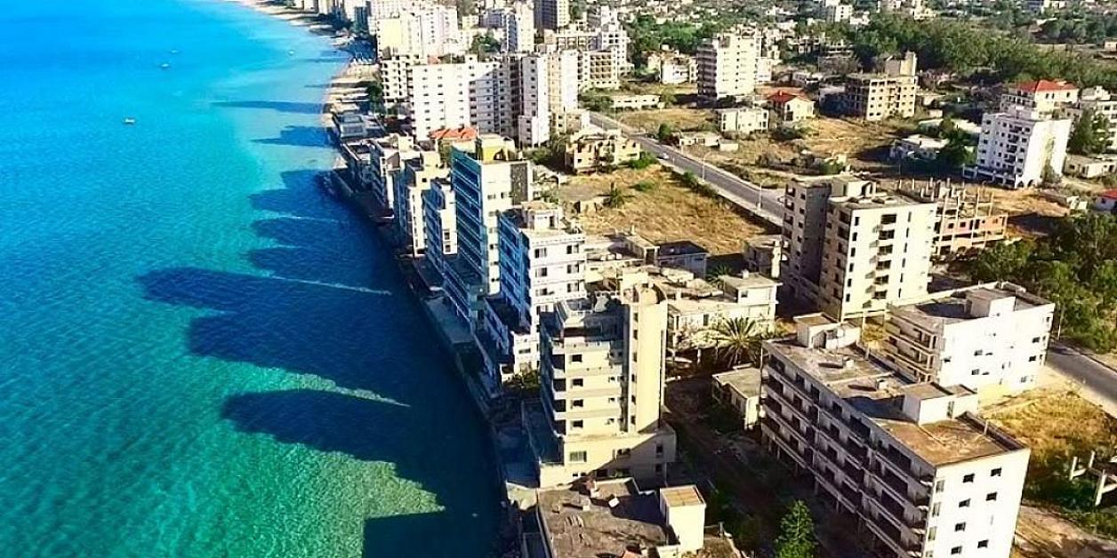 ΒΙΝΤΕΟ: «Μη σκύβεις το κεφάλι» - Ένα νέο τραγούδι για την Αμμόχωστο ...