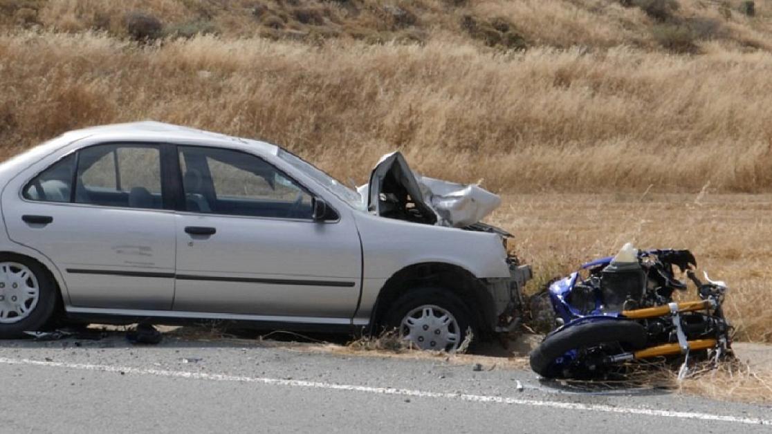 15 μήνες φυλάκιση στην 74χρονη που παρέσυρε στον θάνατο τον Χάρη ...