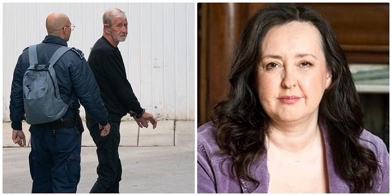 Αυλαία στην υπόθεση συζυγοκτόνου - «Οι δικαστές να δείξουν συμπόνια» - Sigmalive