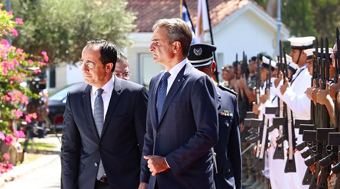 ΠτΔ: Η ΚΔ αναλαμβάνει το κόστος αναδάσωσης των περιοχών που πλήγηκαν ...