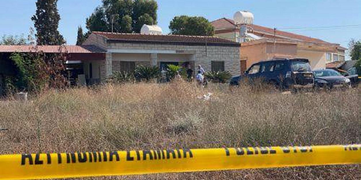 Αυτή είναι η αιτία θανάτου του Αγγελή που δολοφονήθηκε στη Ξυλοτύμπου ...