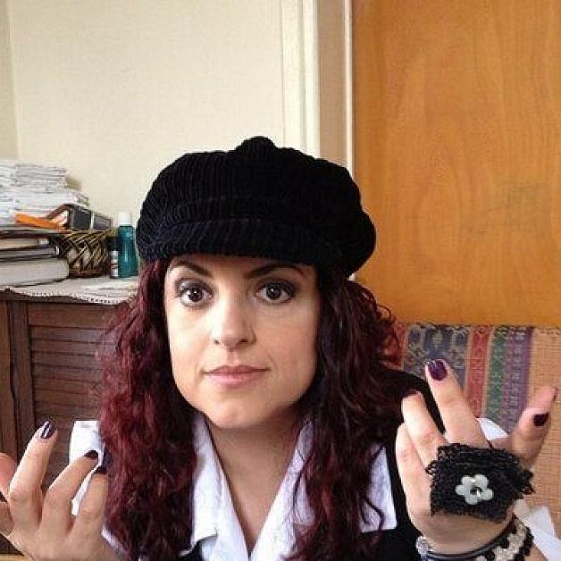 ΟΣΑΚ: Ζητά αποκατάσταση δικαιωμάτων της δημοσιογράφου Δέσποινας Ρούσσου - Sigmalive