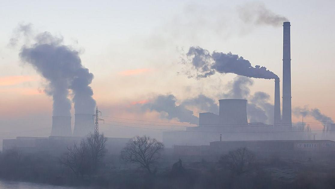 Έρευνα: Η έκθεση στην ατμοσφαιρική ρύπανση συνδέεται με εγκεφαλικό επεισόδιο - Sigmalive