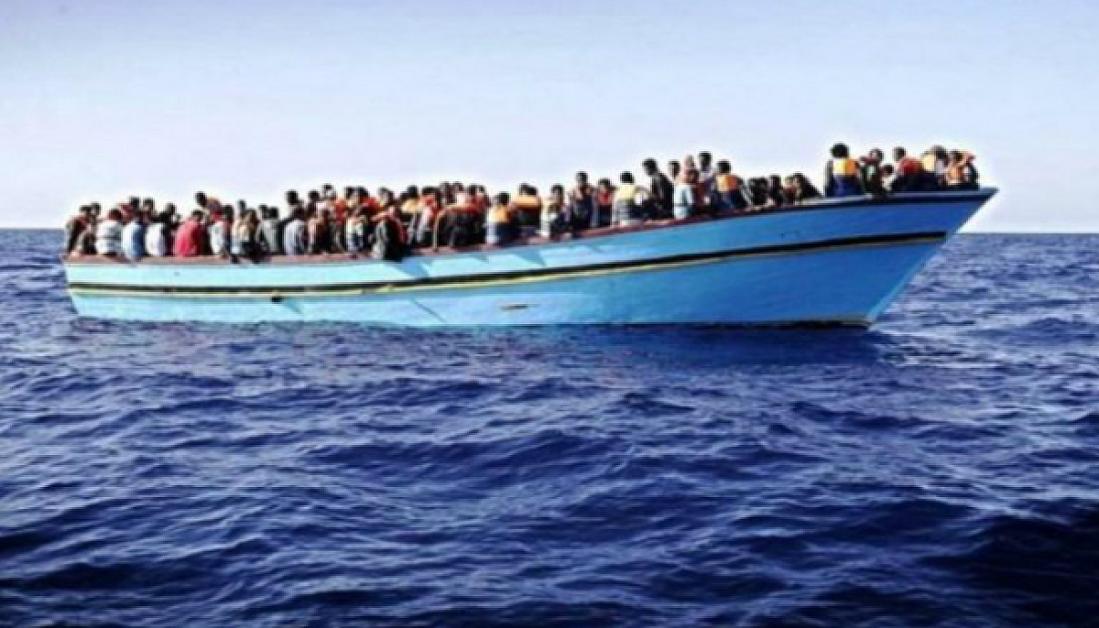 Νέα άφιξη 47 μεταναστών τα ξημερώματα - Πλήρωσαν από 2000 δολάρια ο καθένας - Sigmalive