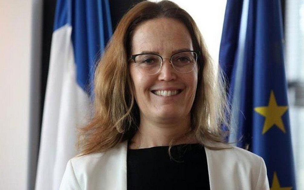 Καταλανό: Η Γαλλία θα κάνει ό,τι μπορεί για να βοηθήσει την Κύπρο για λύση - Sigmalive