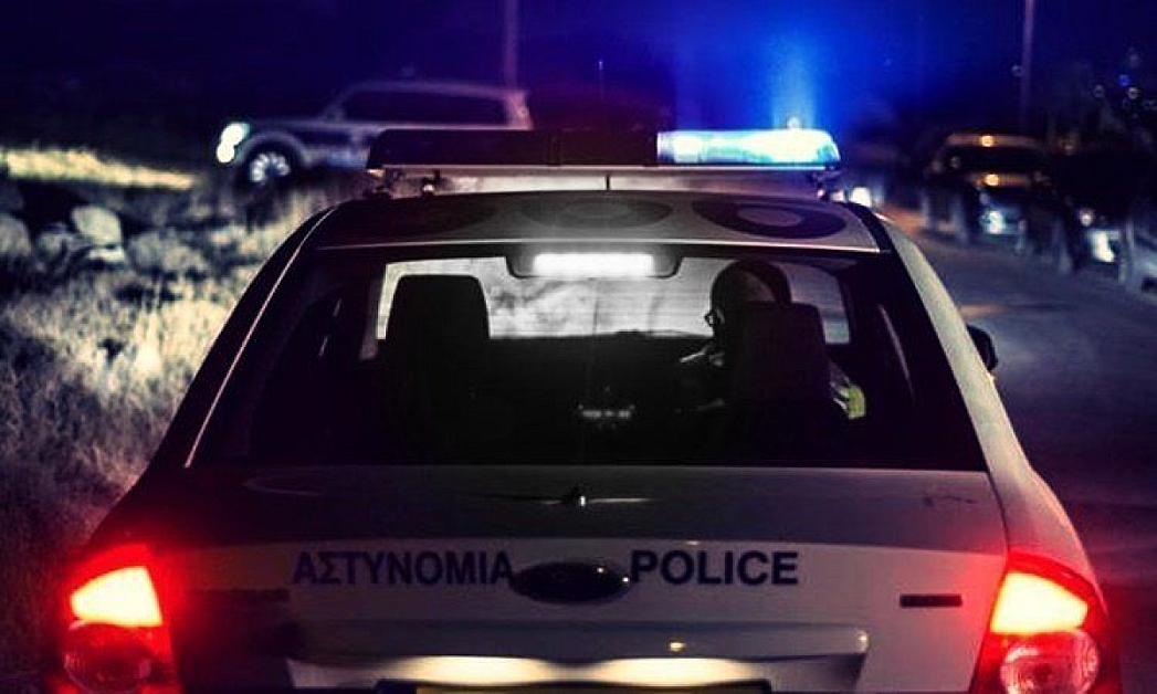 Ντου της ΥΚΑΝ σε οικία 49χρονου- Εντοπίστηκαν φυσίγγια και σχεδόν €12 ...