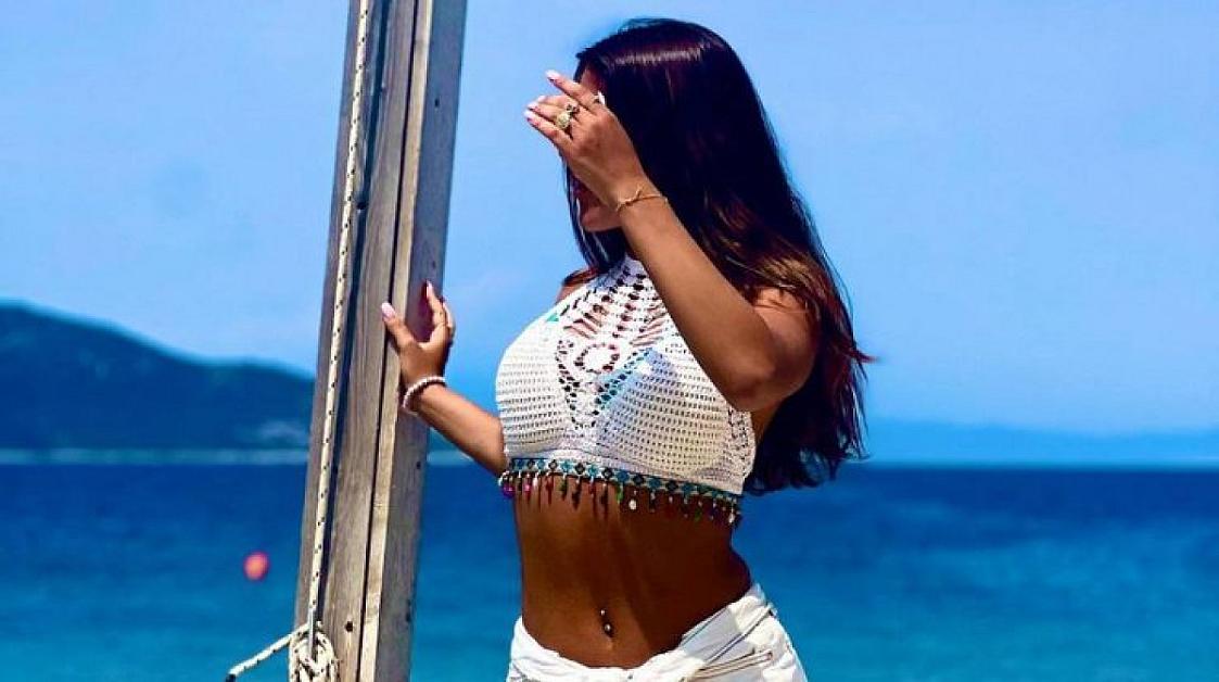 Η 16χρονη που θα εκπροσωπήσει την Κύπρο στην Eurovision στη Σουηδία (pics) - Sigmalive