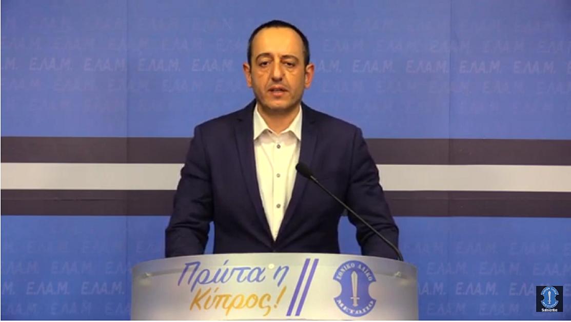 Γεάδης: Ο ψευδοδήμαρχος δεν αναγνωρίζει τελικά την ΚΔ-Αποδέχεται τον ...