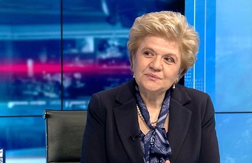 Στο «στόχαστρο» το πτυχίο της Δρ Γιαννάκη – Τι απαντά ο Οδυσσέας - Sigmalive