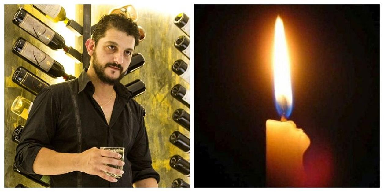 Θλίψη στον καλλιτεχνικό κόσμο: Έφυγε ο τραγουδιστής, Γιώργος Κολιάς (vid) - Sigmalive